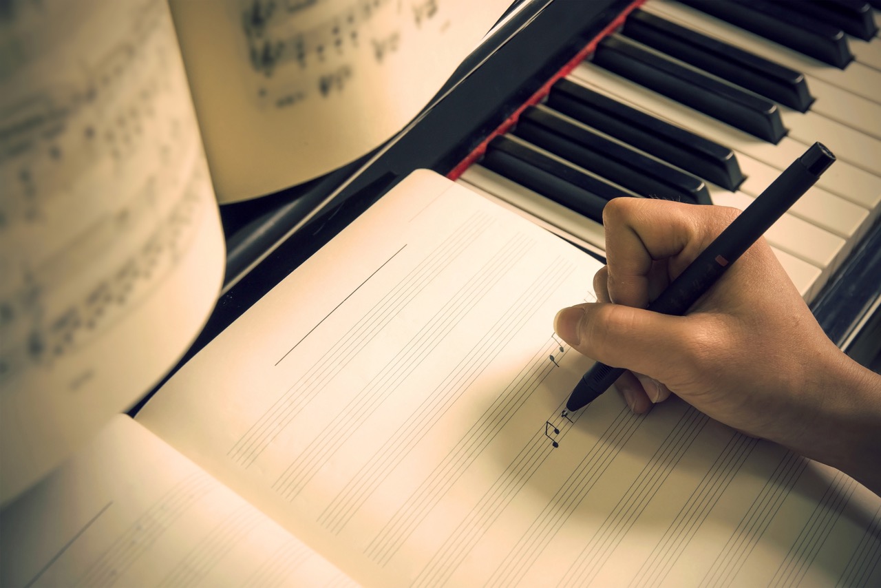 Understanding Musical Notation: Jazz vs. Classical Styles