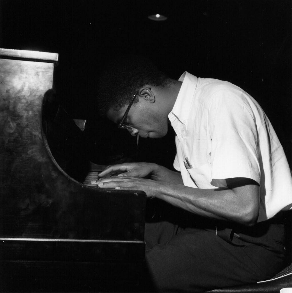 4 Modern Jazz Pianists: Tyner, Corea, Hancock, Jarrett