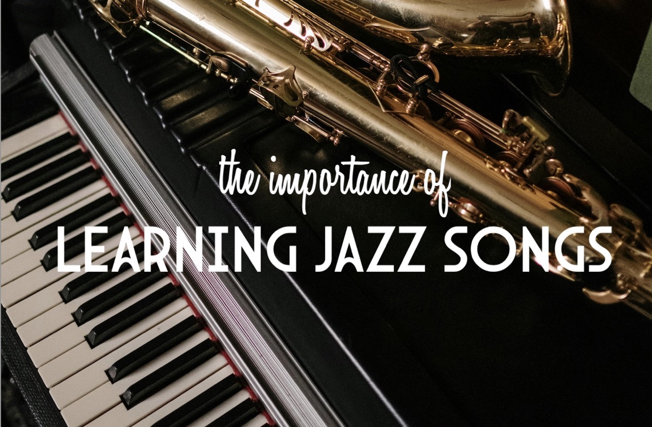 The Importance of Learning Jazz Songs: Why Ari Hoenig Says Repertoire ...